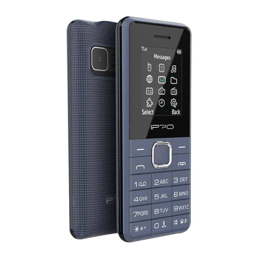 Mobilni telefon IPRO A18 1.77″” 32MB/32MB plavi