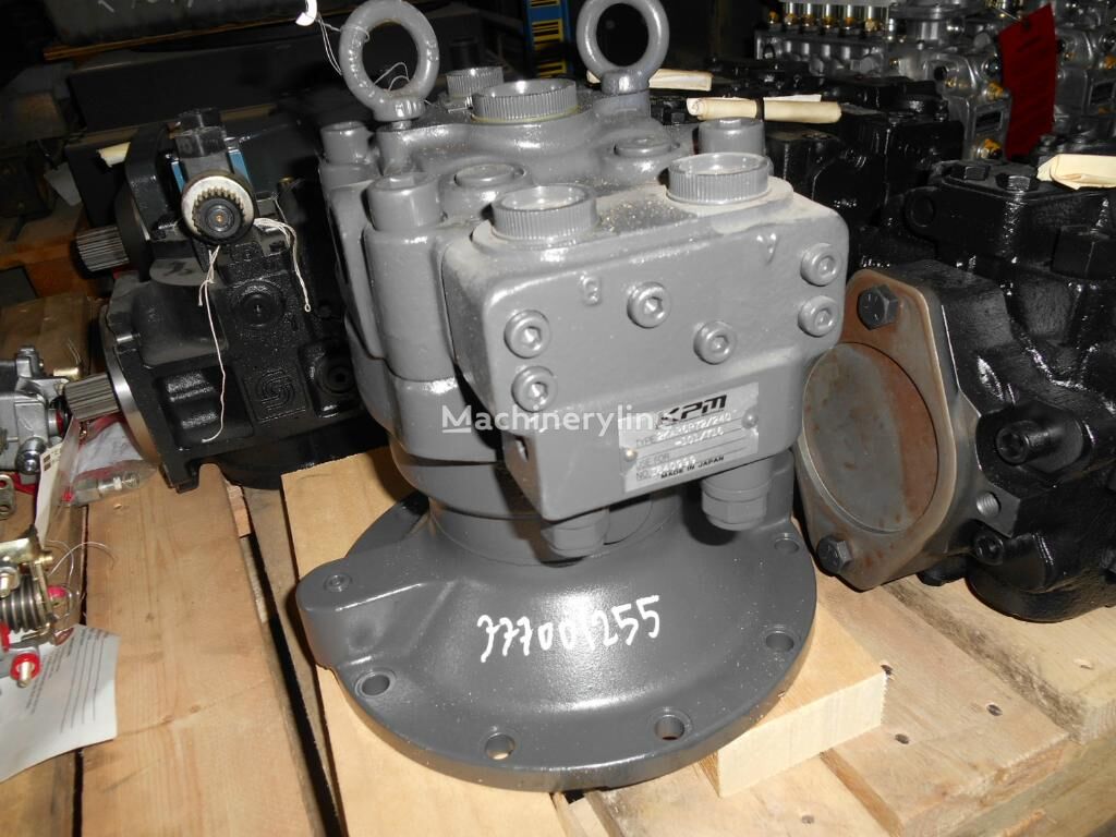 Case LJ015900 LJ015900 hidraulični motor za Case građevinske mašine