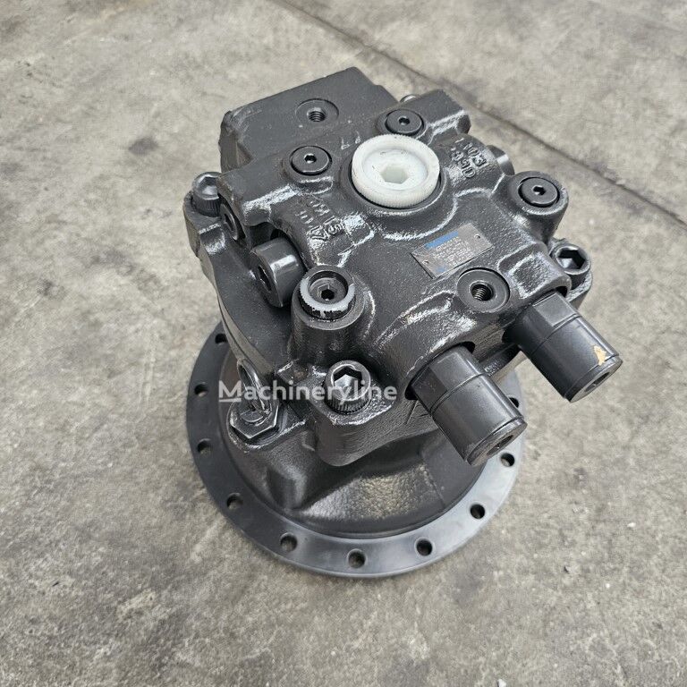 Case KLC10061 hidraulični motor za CX160B CX160C CX160D C160E CX180B CX180C E175C građevinske mašine