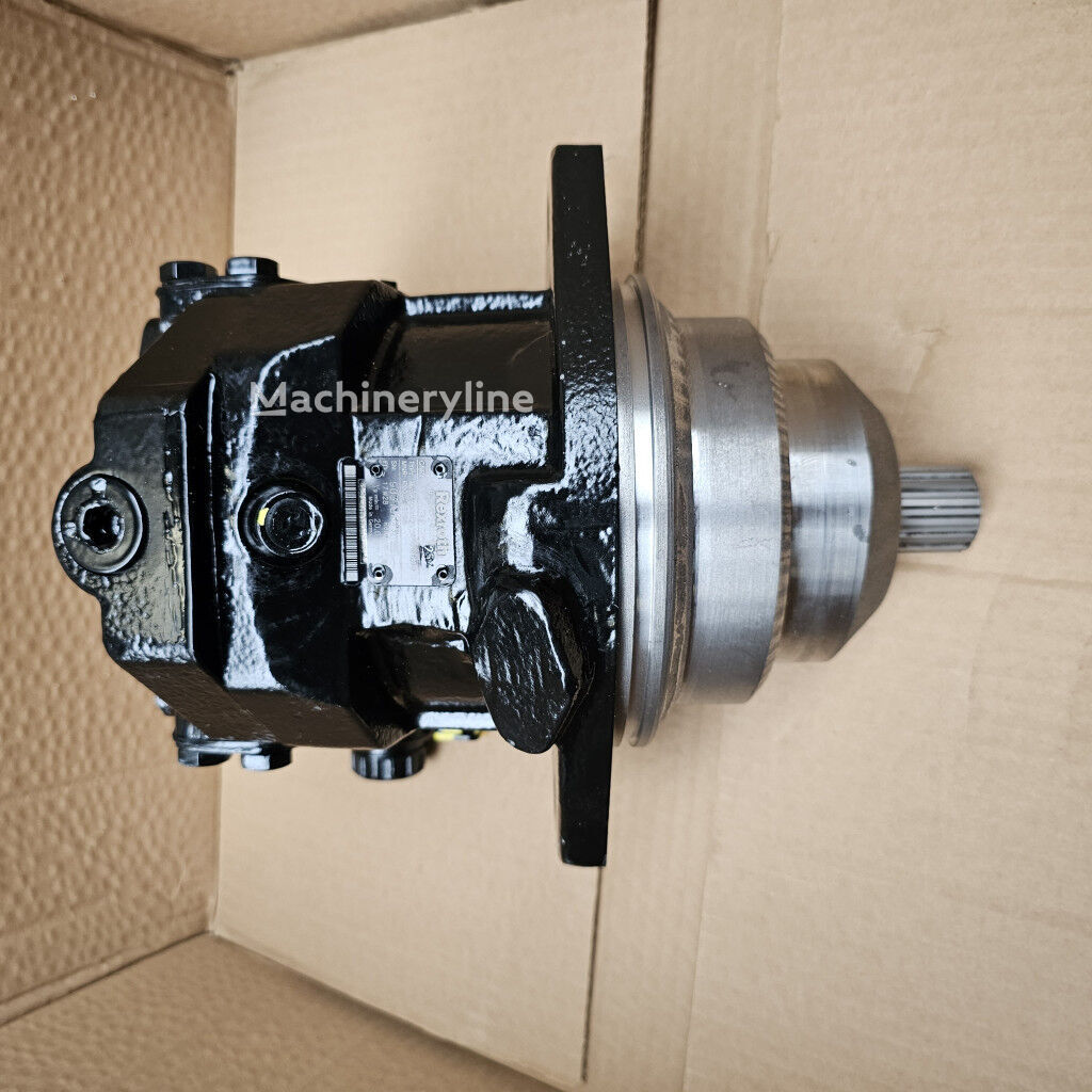 Case 48173512 hidraulični motor za SV203 SV210 SV212 građevinske mašine