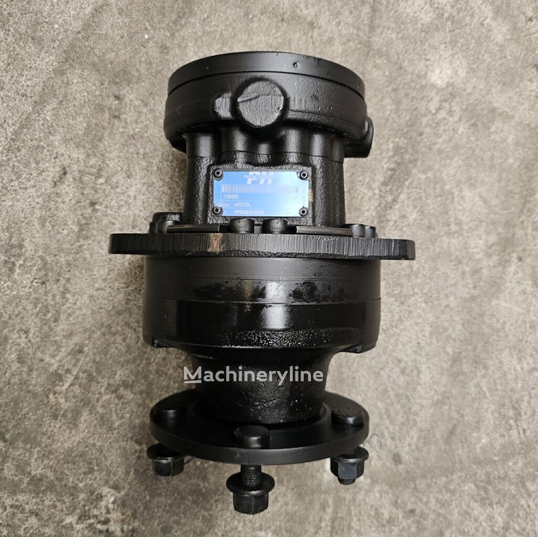 Case 1180893 hidraulični motor za DV45CD DV45CE DV45CC građevinske mašine