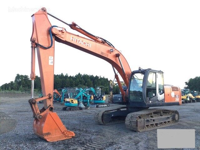 Hitachi ZX200-3 bager guseničar