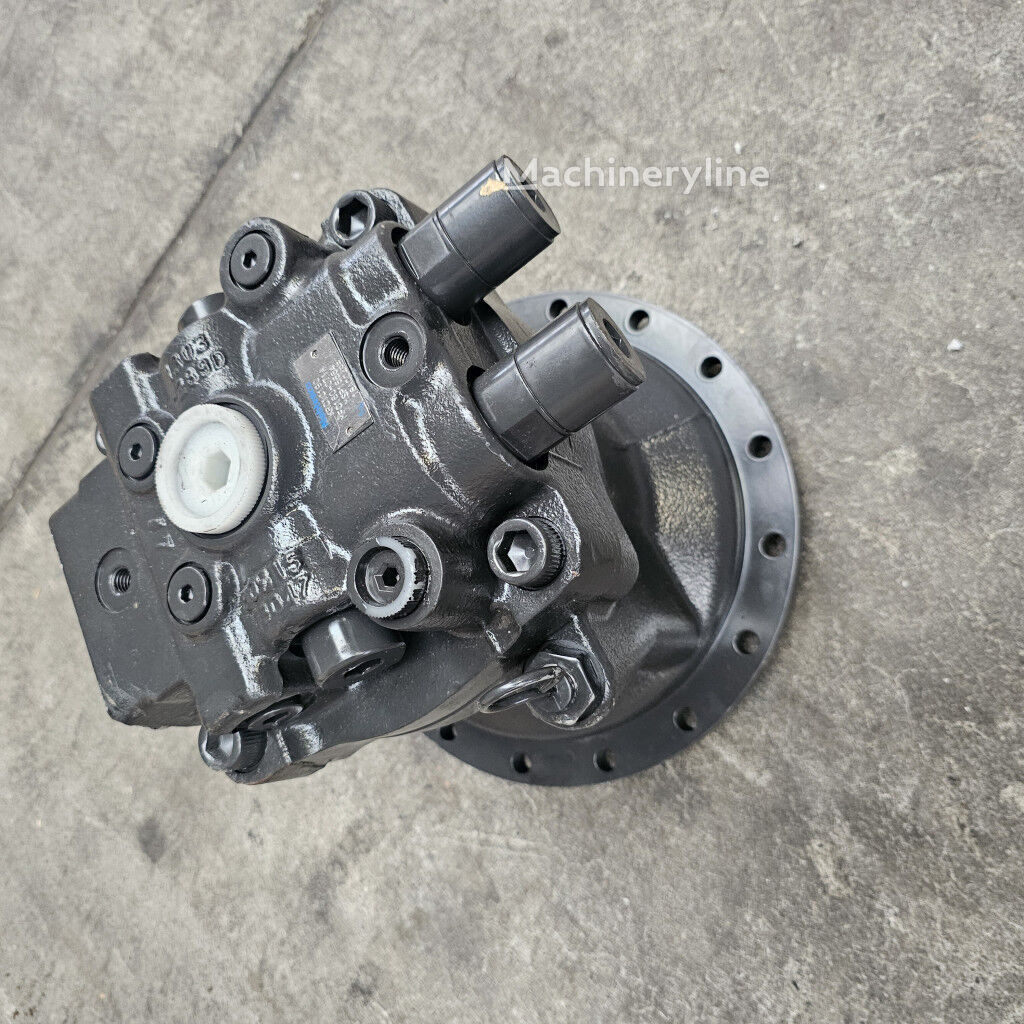 Case MFC160-071A hidraulični motor za CX210B CX210C CX210D CX230B CX240B građevinske mašine