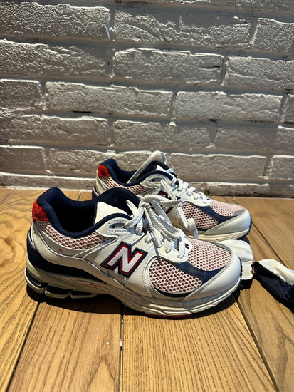 New Balance