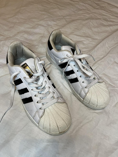 Adidas super star