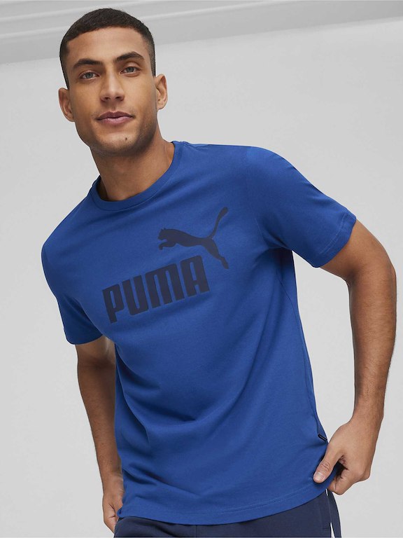PUMA ESS Logo (s) T-shirt
2774 RSD