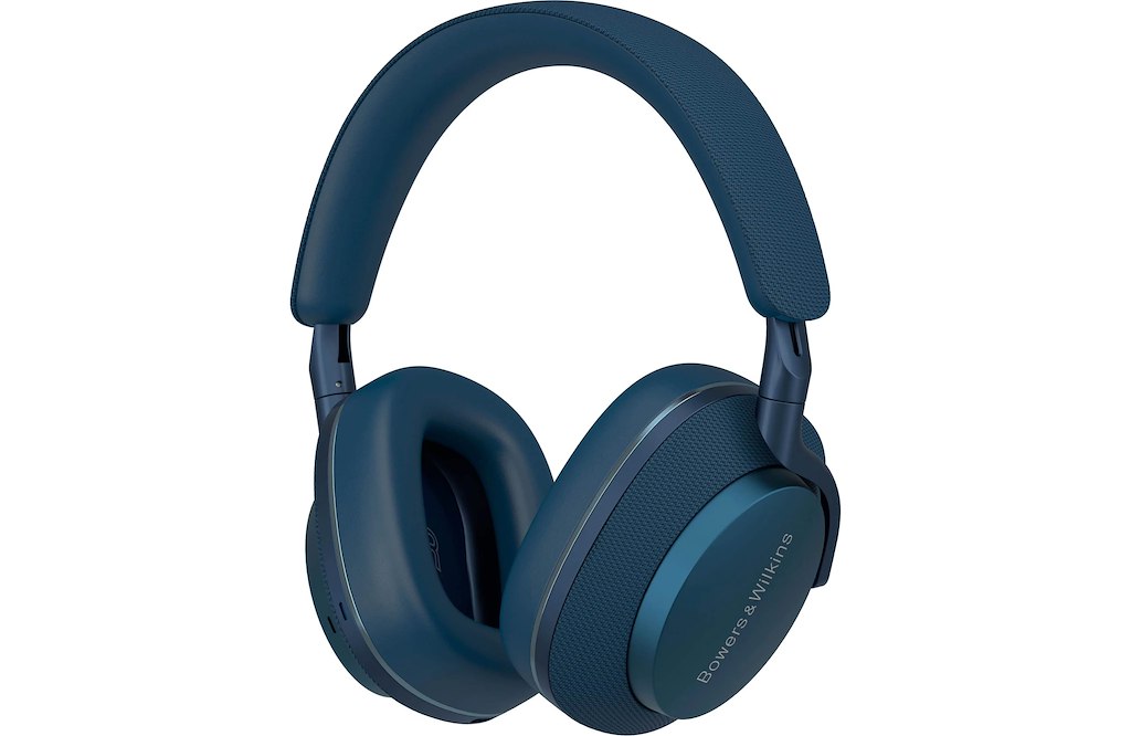 Bowers & Wilkins Px7 S2e Ocean Blue Bežične slušalice