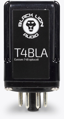 Black Lion Audio T4BLA Opto Element