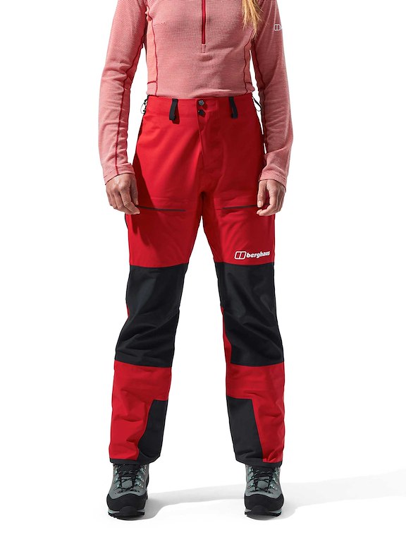 BERGHAUS W MTN GUIDE GTX PRO PANTS
48268 RSD 33787 RSD
The lowest price in the last 30 days*: 33787 RSD