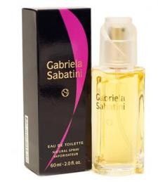 G.S. Sabatini W edt 60ml