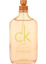 C.K. One Summer Daze 2022 edt 100ml tstr