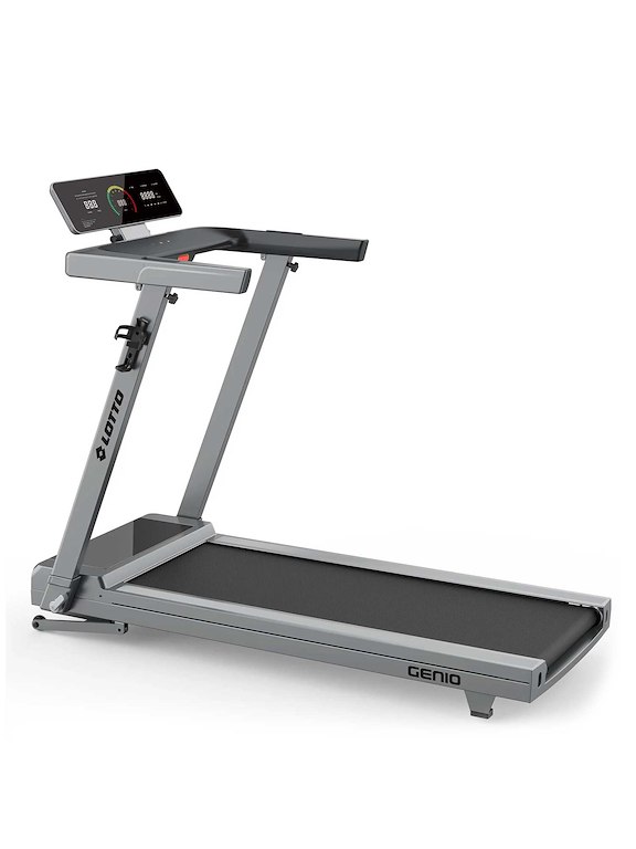 LOTTO FITNESS Smart Treadmill GENIO 16 km / 1.75 HP
123446 RSD
