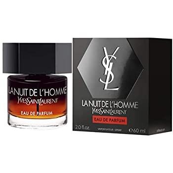 YSL La Nuit de L`homme Eau de Parfum 2019 M edp 60ml