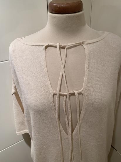 Tunika haljina Zara Novo L, XL