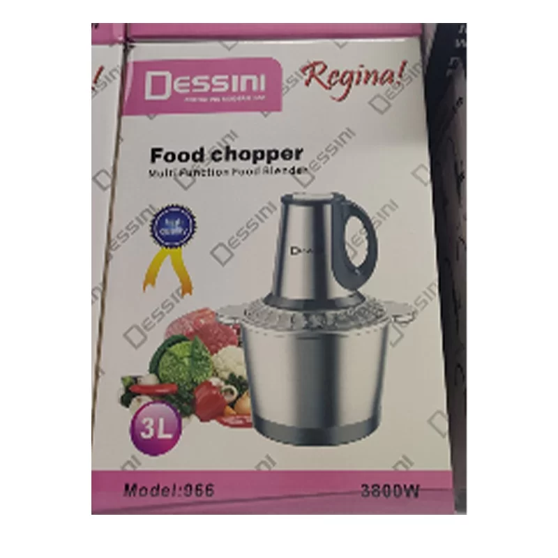 Dessini Električni Blender 3L