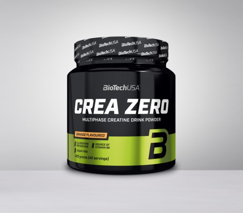 CREA ZERO 320GR