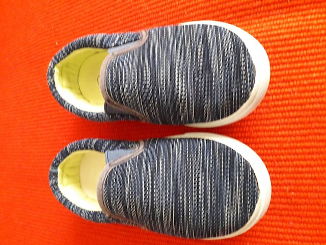 Espadrile i patofne br.27