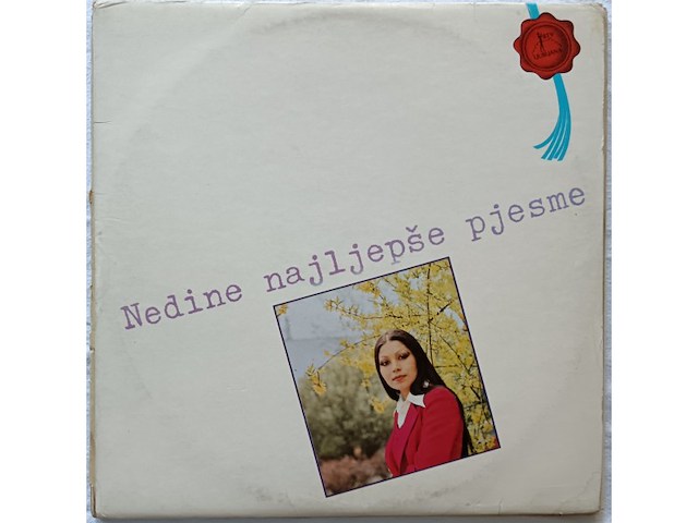 NEDA  UKRADEN - NEDINE NAJLJEPSE PJESME