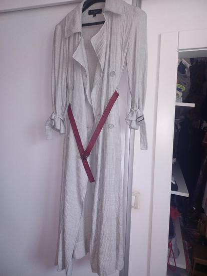 Nova mantil haljina pamuk 1500 snozeno