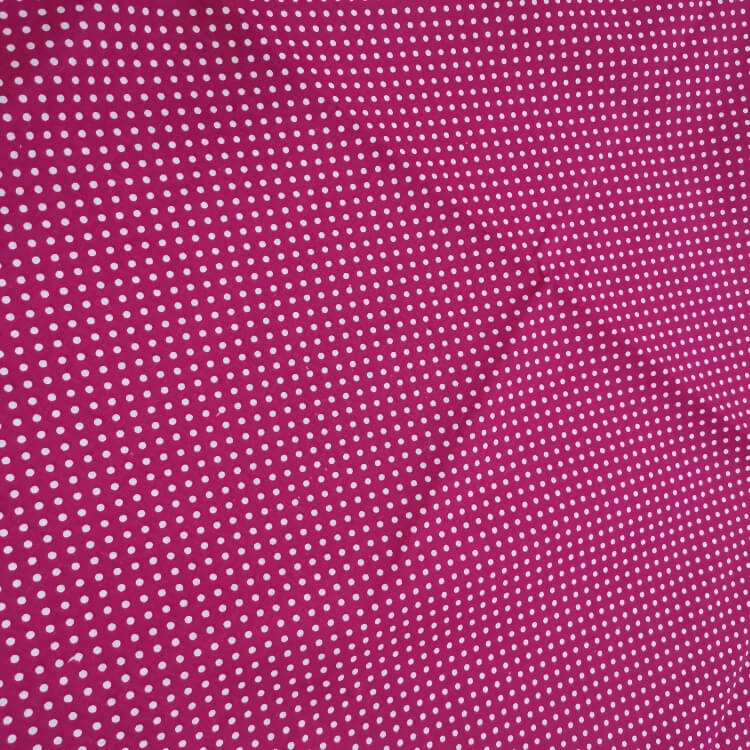Pink podloga bele tufne 2mm