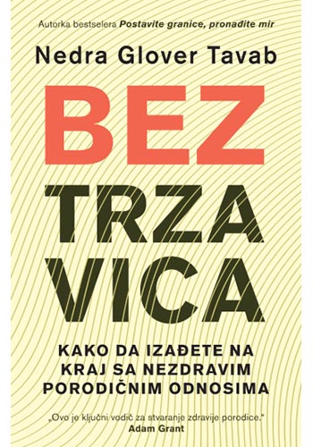 Bez trzavica – Nedra Glover Tavab