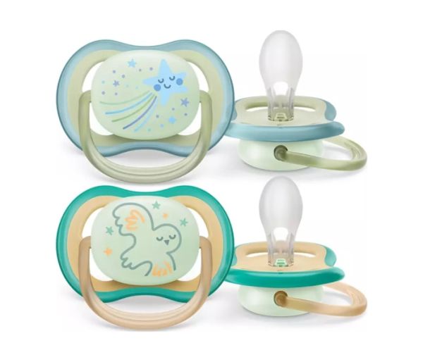 Avent varalica Ultra Sthr Air Noćna 0-6m (2kom)