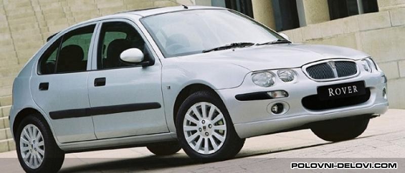 Rover 25 1.6 Benzin Kompletan Auto U Delovima
