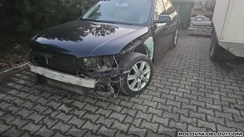 Audi A4 Tdi Amortizeri I Opruge
