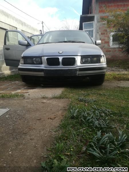 BMW 318 E36 Delovi Prenosni Sistem