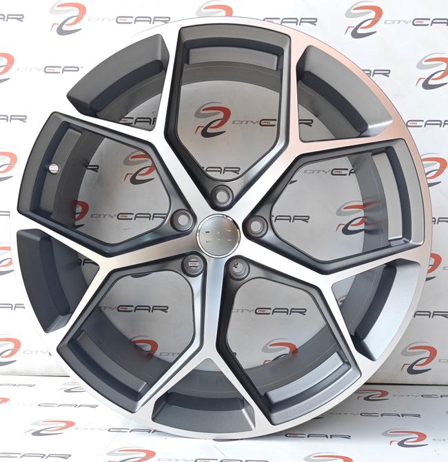 AUDI 20” 5x112