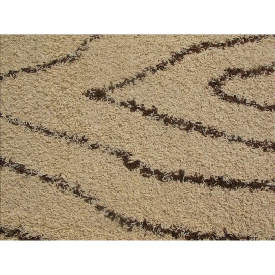 Machine Carpet
230 x 160 cm