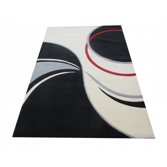 Machine Carpet
235 x 160 cm