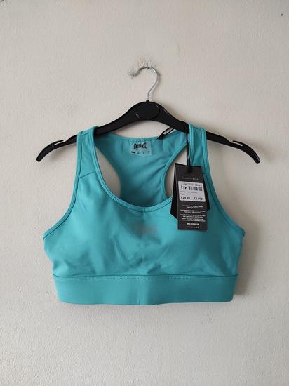 EVERLAST sport bra vel.40/L NOVO