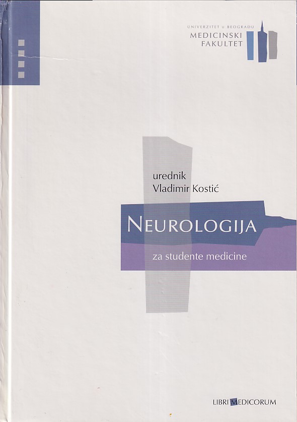 NEUROLOGIJA za studente medicine