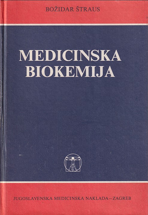 MEDICINSKA BIOKEMIJA