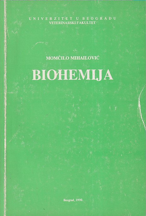 BIOHEMIJA