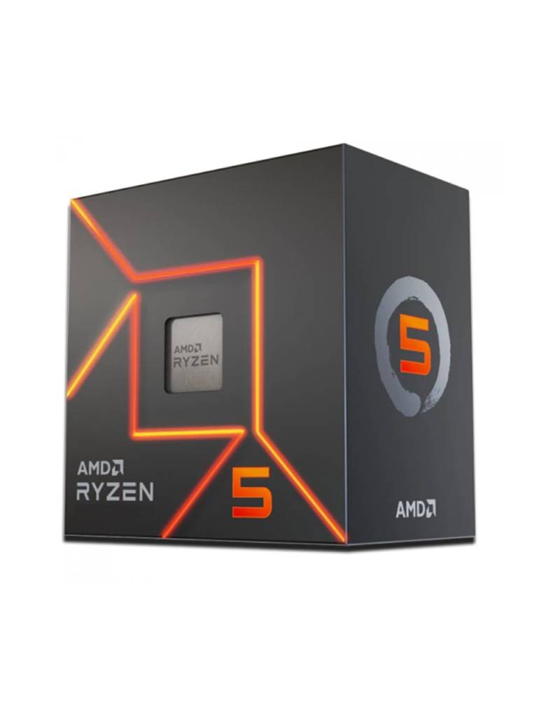 AMD Ryzen 5 8500G 6 cores 3.5GHz (5.0GHz) Box procesor