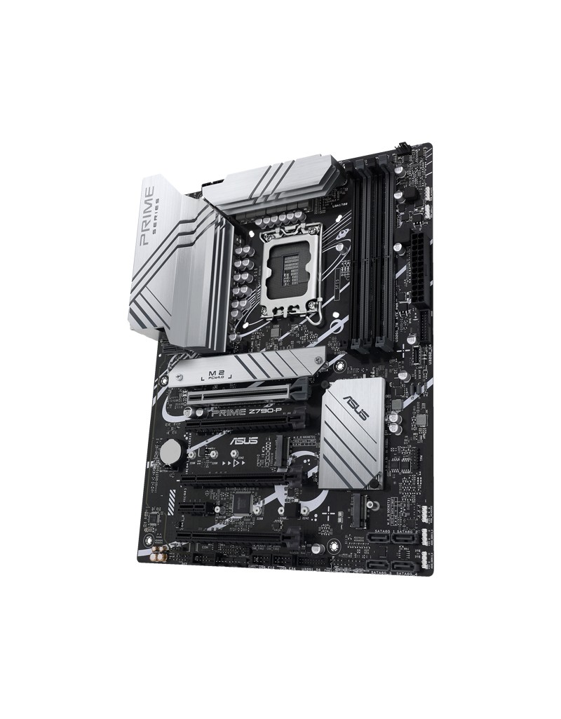 ASUS PRIME Z790-P