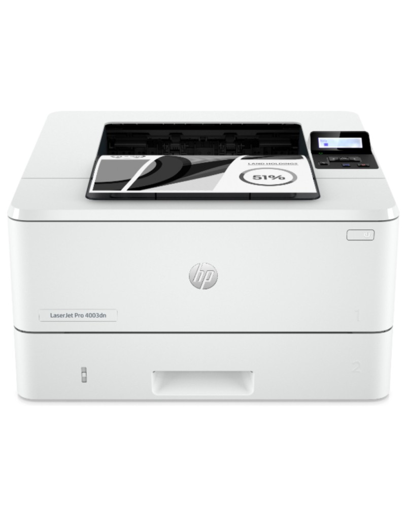 Laserski štampač HP LaserJet Pro 4003dn