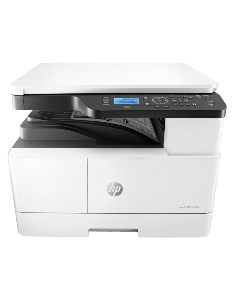 Laserski MF štampač HP LaserJet M442dn