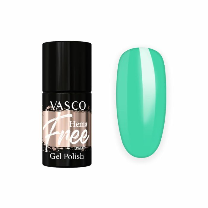 Vasco Hema Free Pro Sunflower 7ml