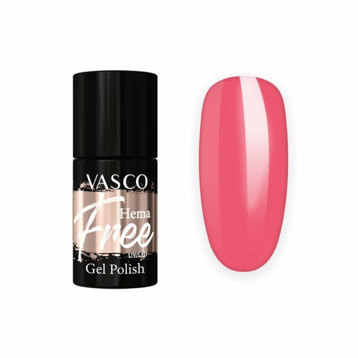 Vasco Hema Free Pro Sun Kissed 7ml