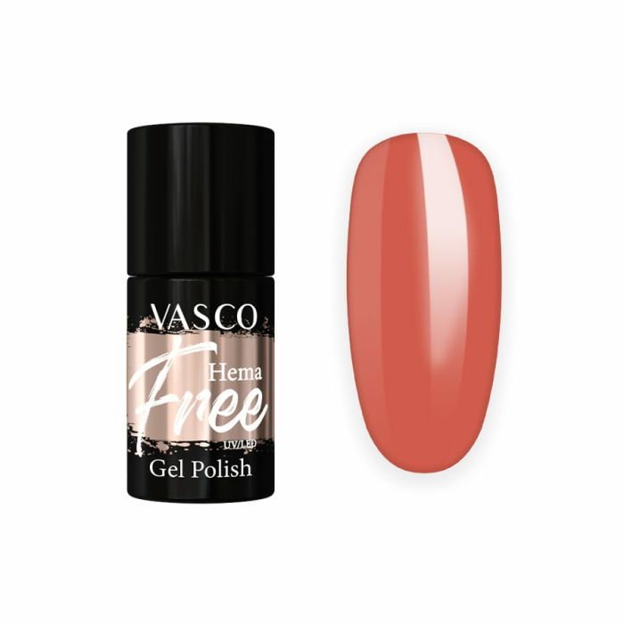 Vasco Hema Free Pro Summertime 7ml