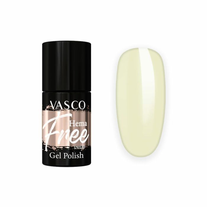 Vasco Hema Free Pro Rising Sun 7ml