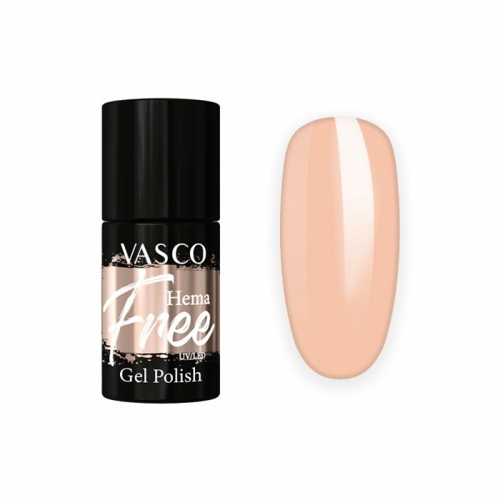 Vasco Hema Free Pro Peachy 7ml