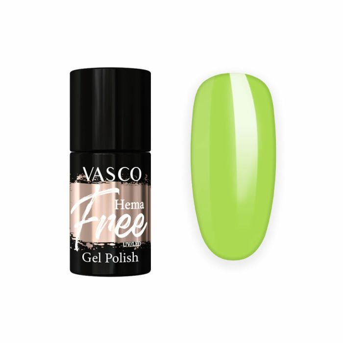 Vasco Hema Free Pro Lime 7ml