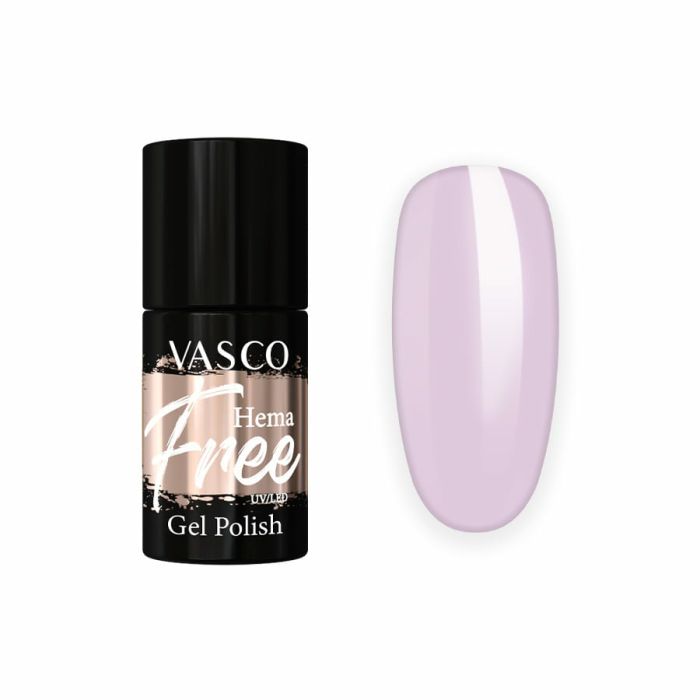 Vasco Hema Free Pro Light Plum 7ml