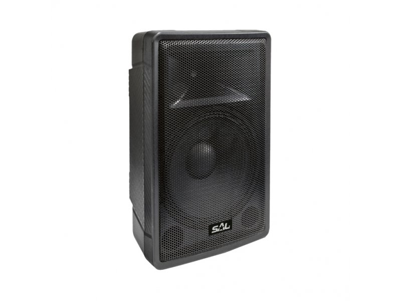 SAL Aktivna Zvučna Kutija Sa Bluetooth Konekcijom 250W – PAX42BT