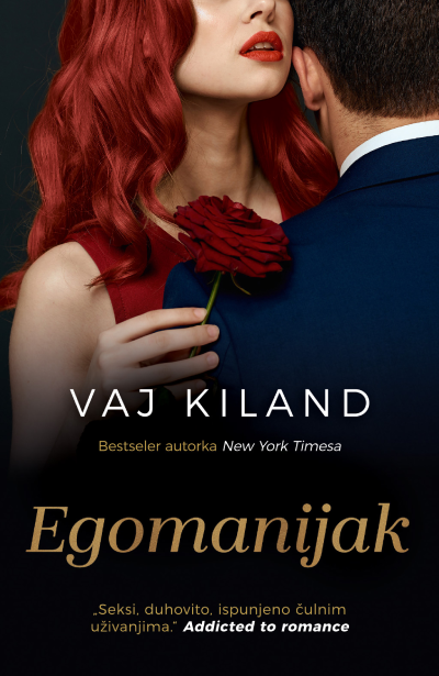 Egomanijak