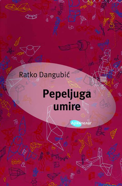 Pepeljuga umire